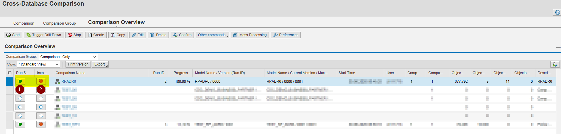 SAP Solution Manager 7.2 – konfiguracja CDC (Cross Database Comparison ...